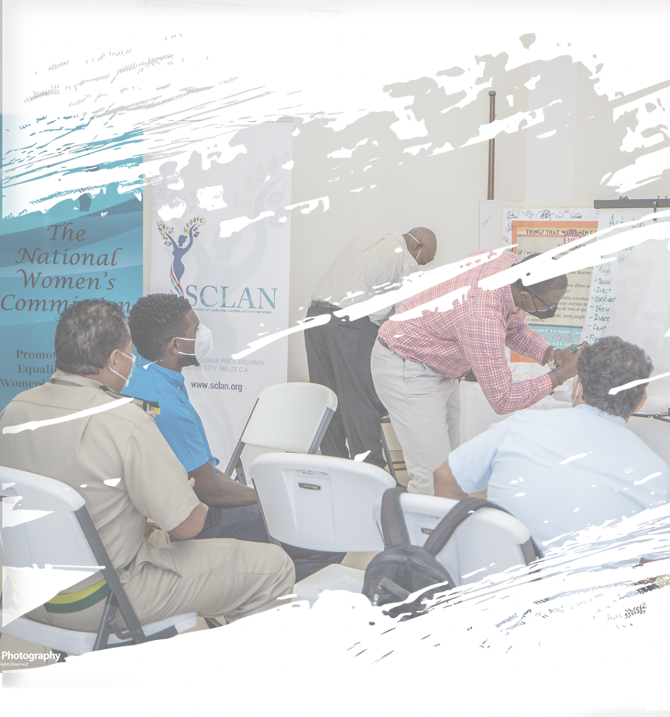 Mrs. Ingrid Bouterse-Waldring Suriname - SCLAN